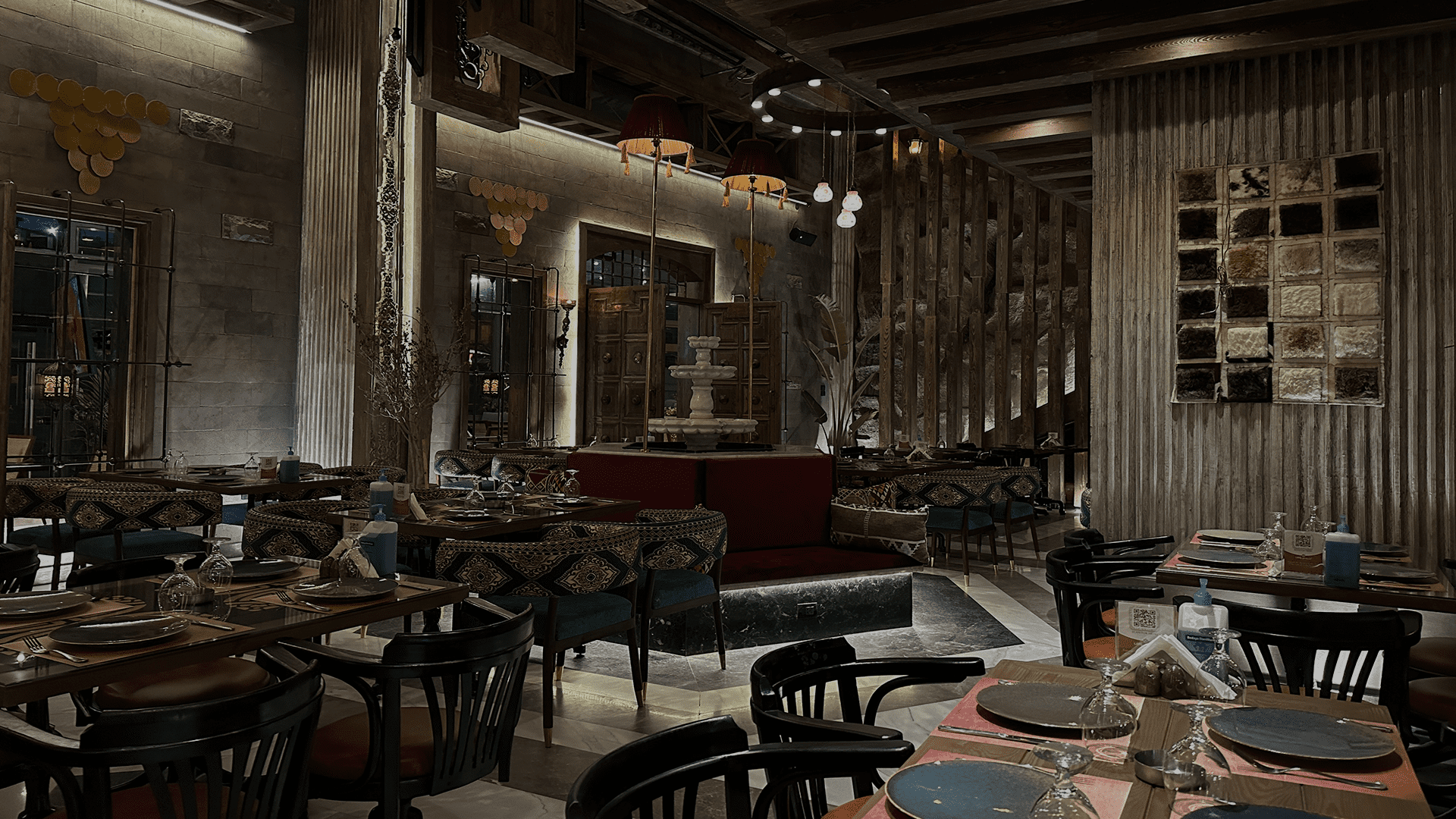 Home - AES Art Direction and Interior Design Studio