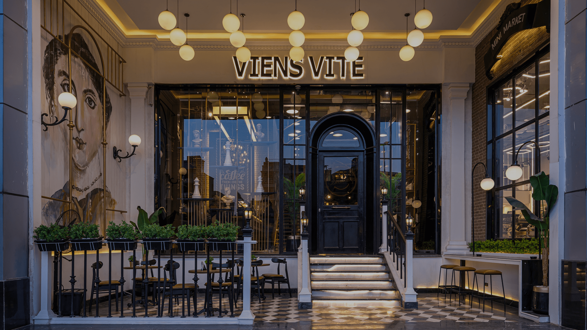 Home - AES Art Direction and Interior Design Studio